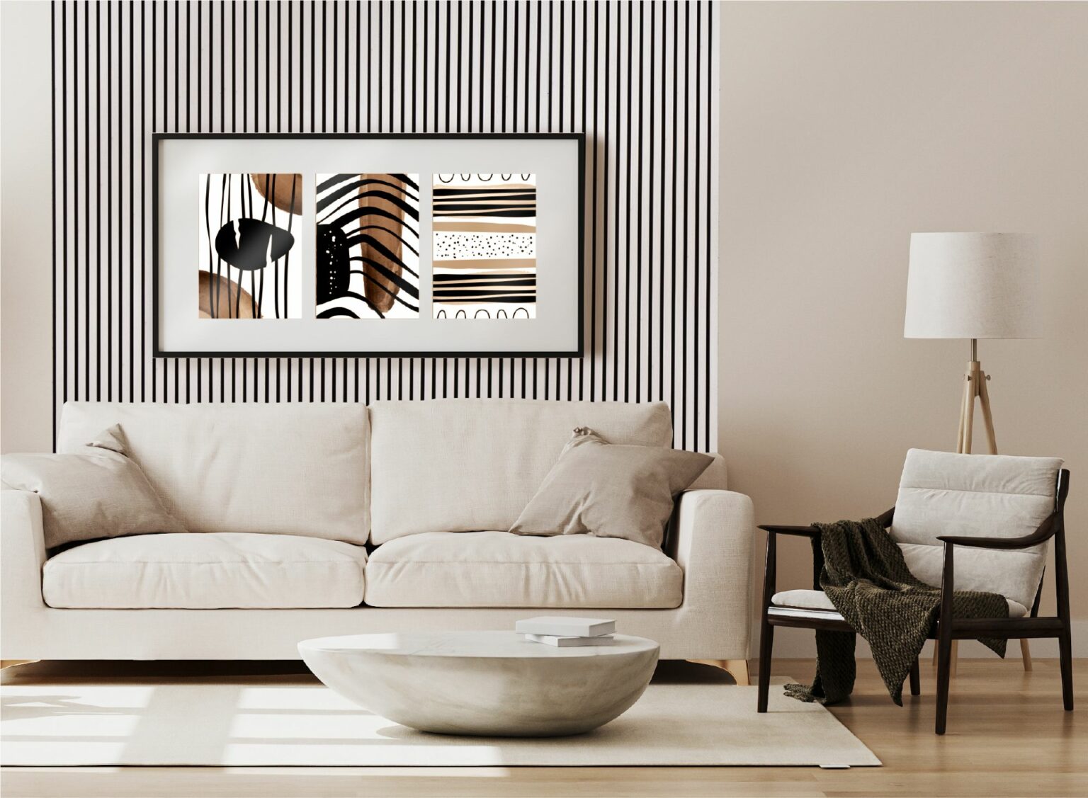 Eco-Friendly Wood Slat Wall Panels - Slat Decor colour range Slat Wall ...