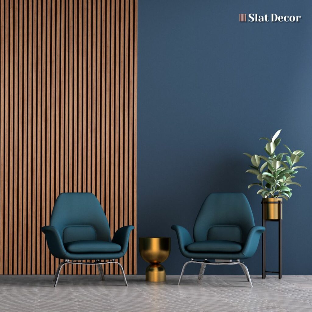 Sprucing Up Your Space: Wall Panels vs. Slat Wall Panels - Slat Decor