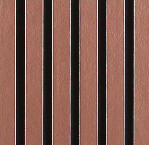 Bronze - Slat Decor